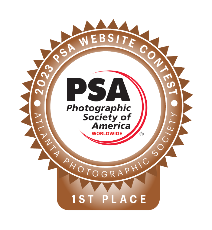 Photo Contest Winners